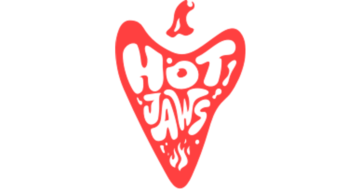 Hot Jaws - Adventure in every bite